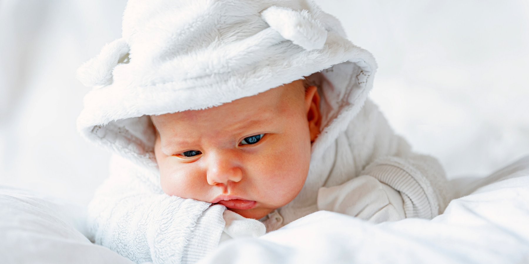 What Do Your Baby Crying Patterns Mean